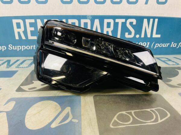 Koplamp Skoda Karoq 57b Full Led Rechts 57b941016f Origineel 4 B4 5856