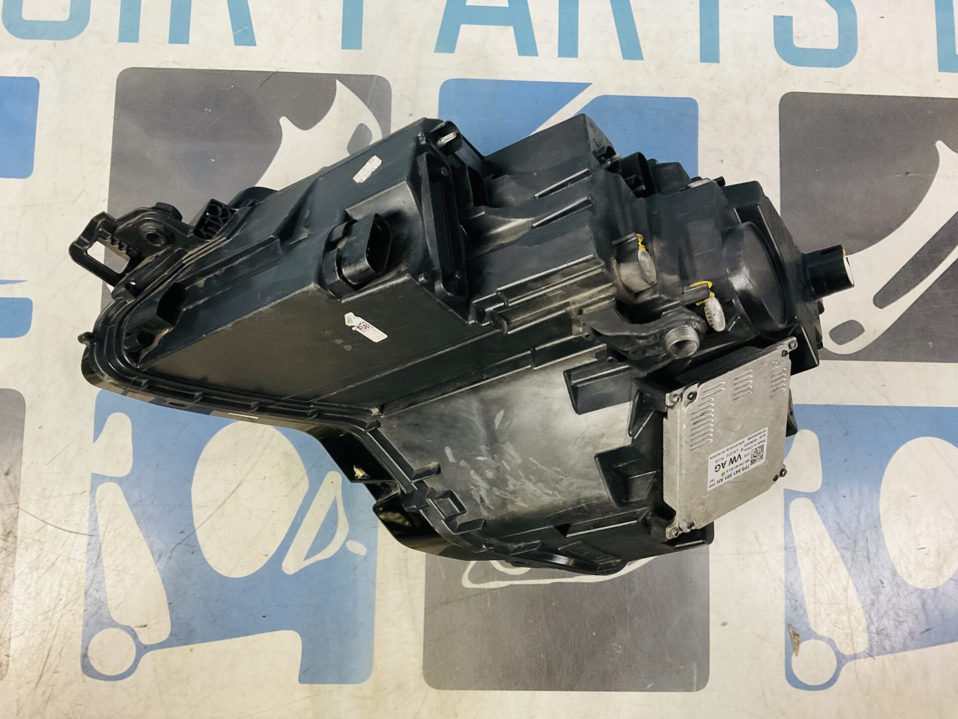 Koplamp Skoda Karoq 57b Full Led Rechts 57b941016f Origineel 4 B4 5856